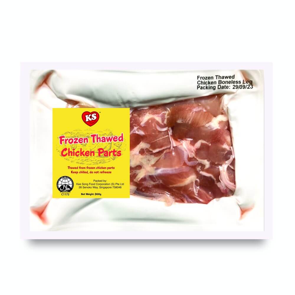 Frozen Thawed Archives - Kee Song Online